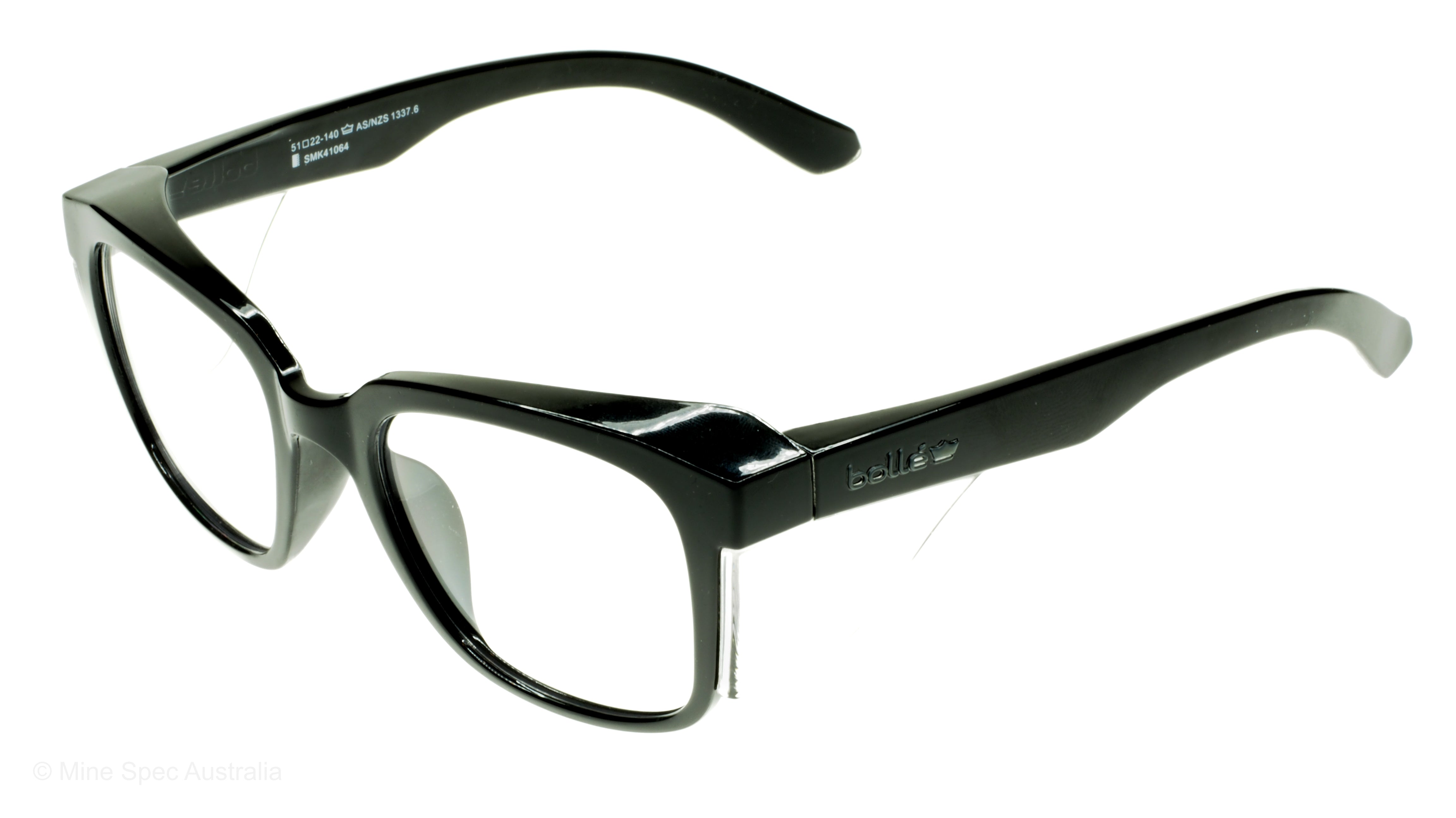 Bolle STKS 410 – Mine Spec