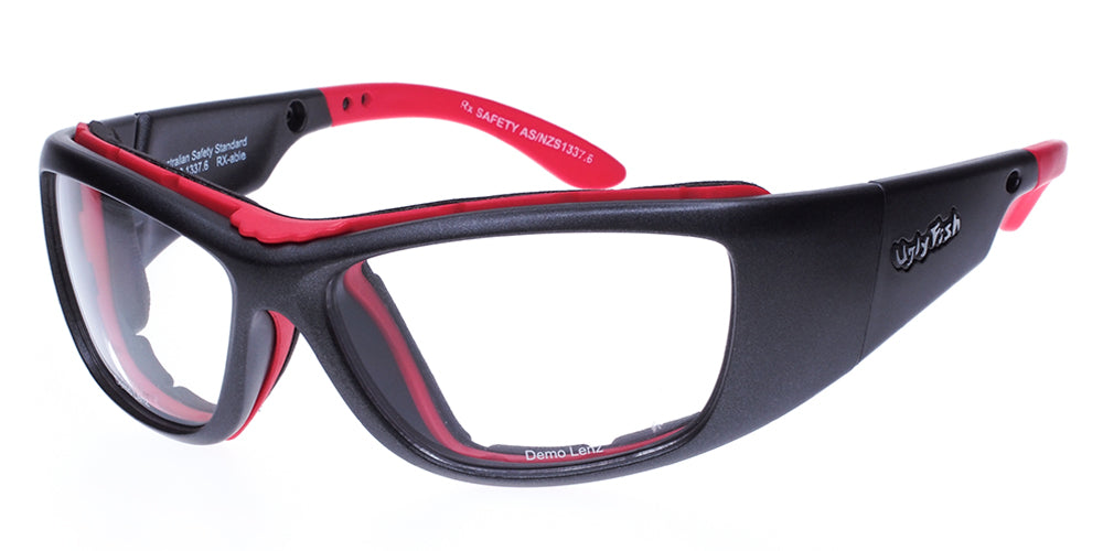 Ugly Fish Warhead – Mine Spec