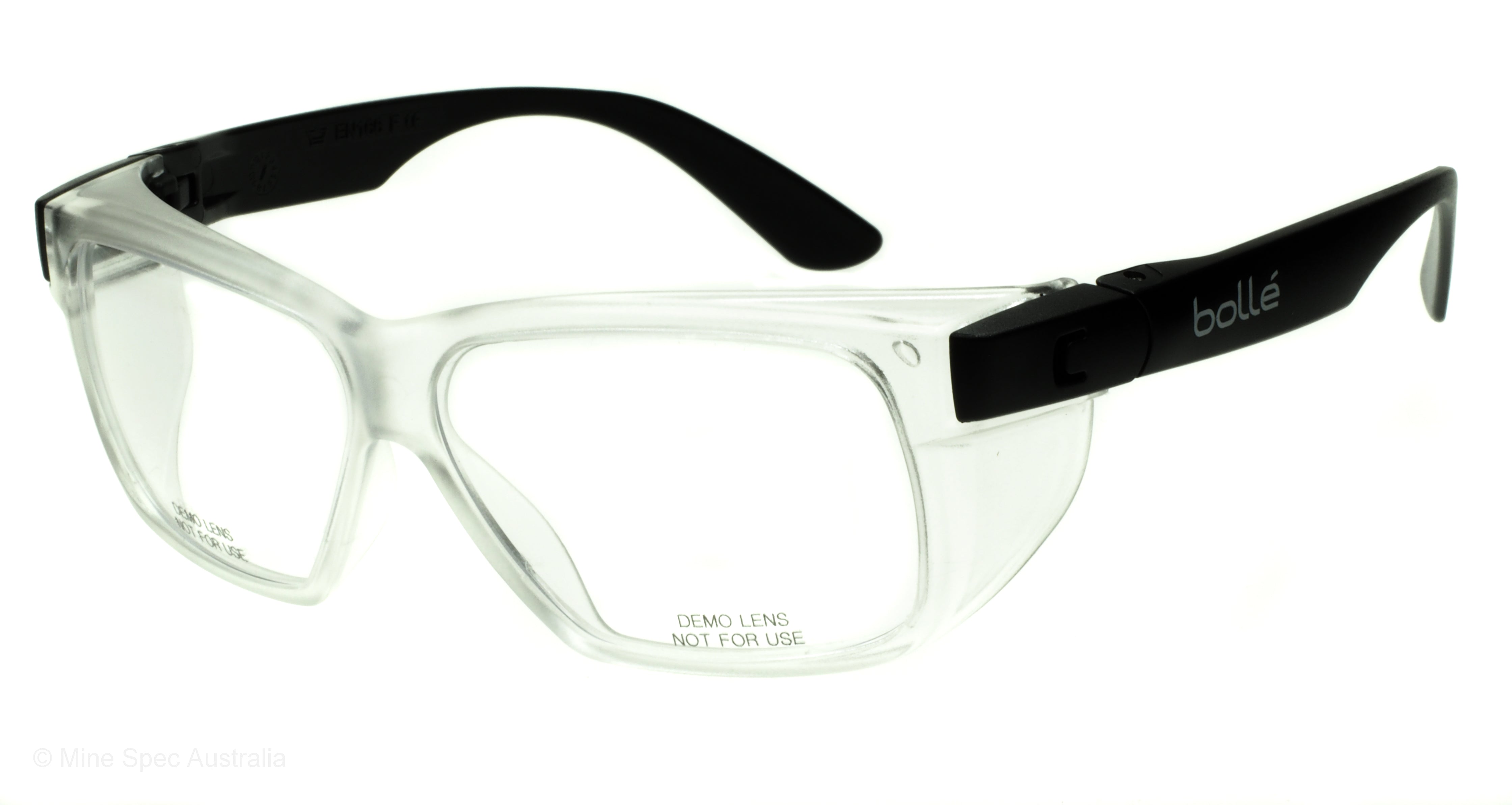 Bolle Xtra – Mine Spec