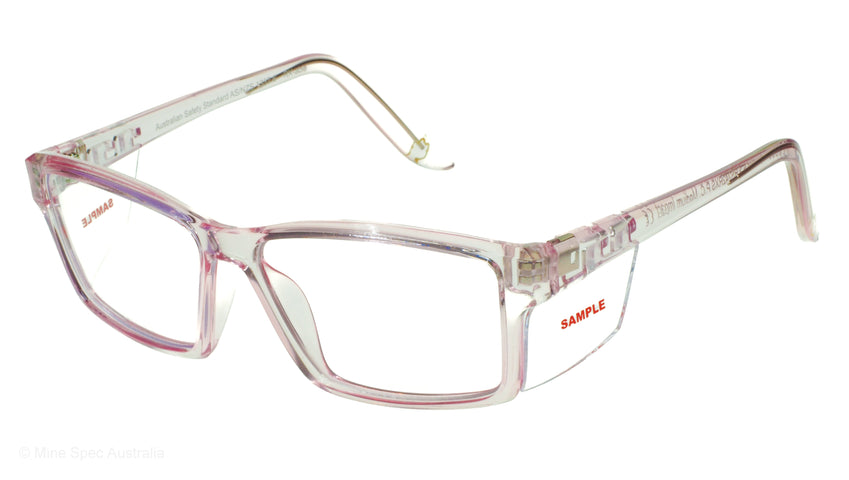 Bolle Kick – Mine Spec